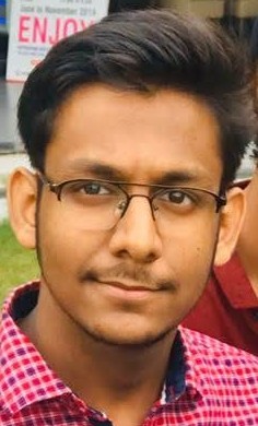 Satwik Agrawal-Personal Portfolio